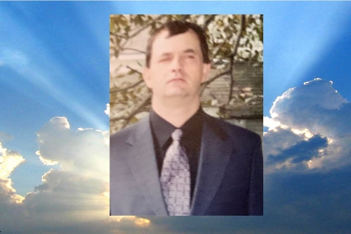 Lewis Edward Dempsey Jr. August 24, 1962 – June 10, 2020 | Winn Parish ...