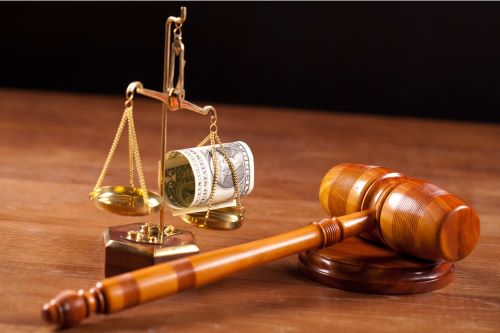 Motion for New Trial Filed in Jacque Derr VS. Winn Parish Police Jury ...