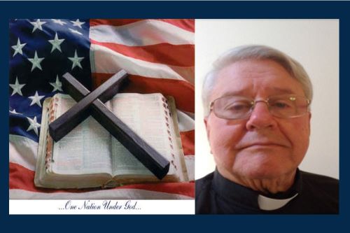 Clergy Corner with Fr. Frank Fuller | Winn Parish Journal