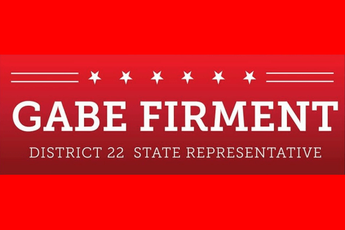 Firment Urges an Objection | Winn Parish Journal
