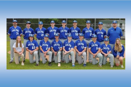 Calvin Cougars Baseball Advance to Quarterfinals | Winn Parish Journal