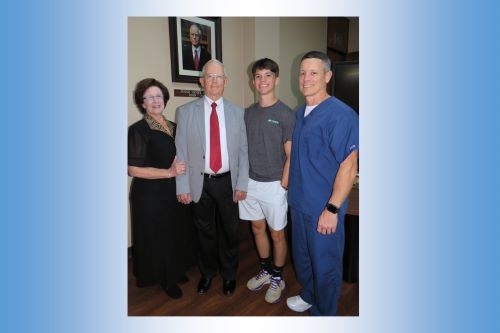 Window to Winn – Former Judge Jacque Derr Retirement Finally Celebrated ...