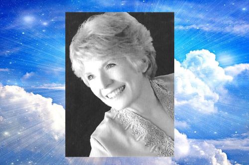 Celebration of Life Memorial Service Honoring Miriam “Mimi” Wold ...
