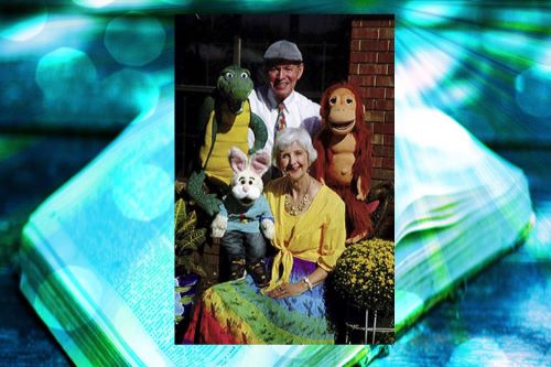 The Harvey Rabbit and Friends Show Returning to the Winn Parish Library ...