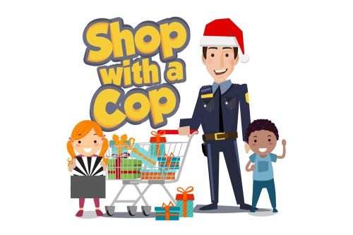 Operation Save a Kid – Shop with a Cop Annual Motorcycle Ride ...