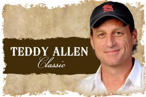 Out with the ‘in’ crowd | Winn Parish Journal