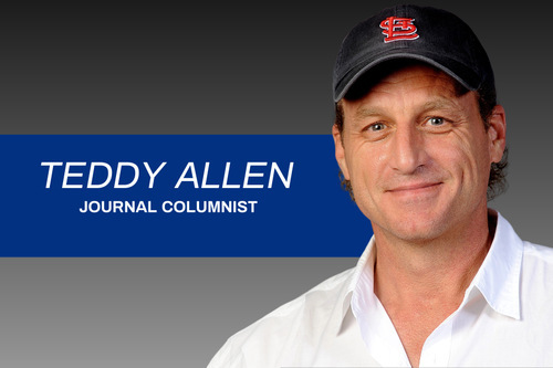 Only yesterday — 80 years later | Winn Parish Journal