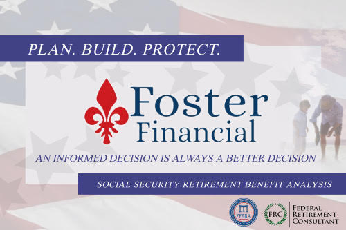 Complimentary Social Security Retirement Benefit Analysis | Winn Parish ...