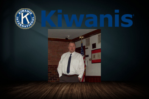 City Judge Keith Gates Speaks to Kiwanis | Winn Parish Journal