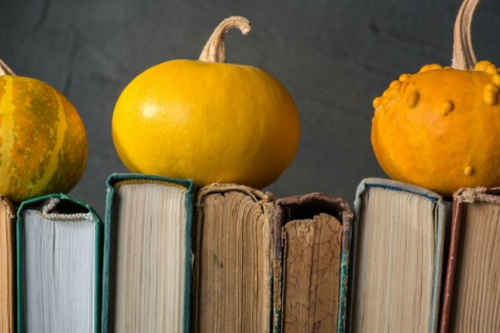 Winn Parish Library’s October Event Calendar! | Winn Parish Journal