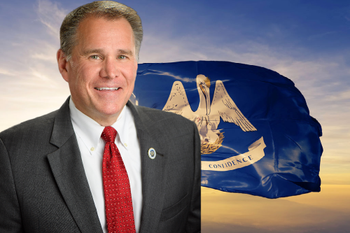 Louisiana Violent Crime Task Force Being Formed | Winn Parish Journal