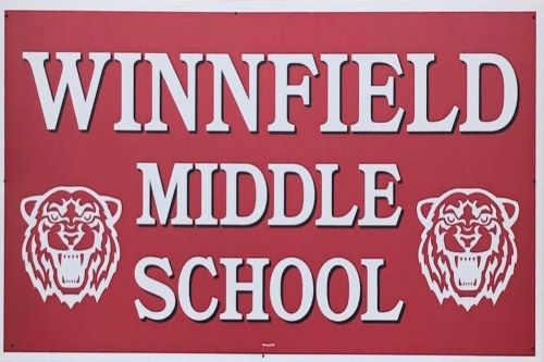 Winnfield Middle School Announces January Service Project | Winn Parish ...