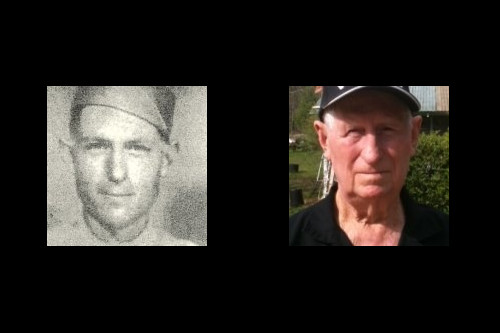 World War II Veteran Interview with A.C. Riggs | Winn Parish Journal