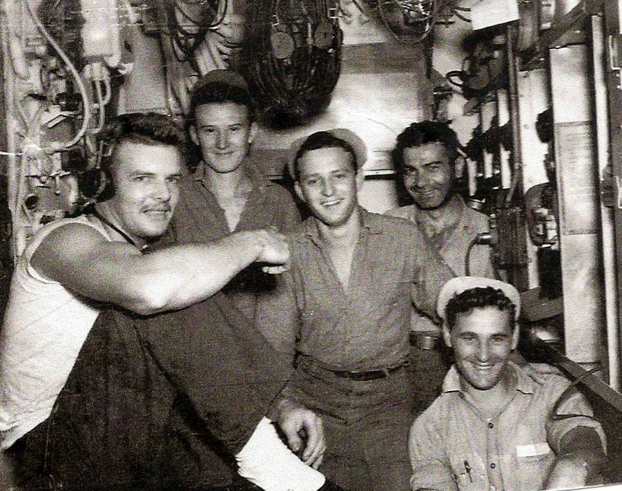 World War II Veteran Interview With H.L Caskey | Winn Parish Journal