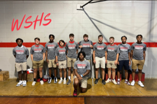 WSHS Football Scrimmages Grant and St. Mary’s, Holds Annual Ironman ...