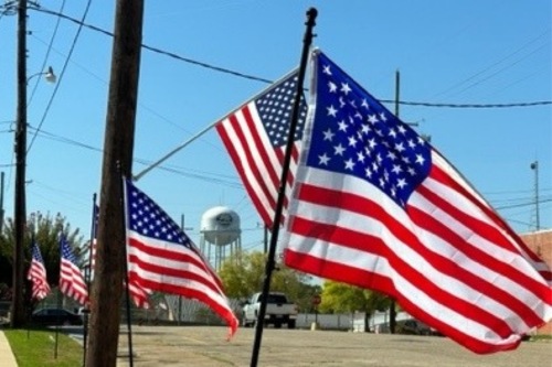 In Remembrance of 9/11 | Winn Parish Journal