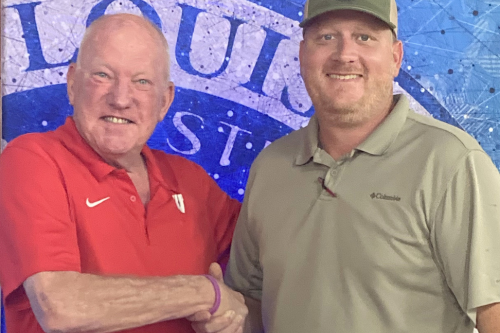 Former Mayor Endorses McAllister for Sheriff | Winn Parish Journal