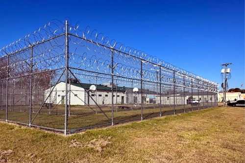 City Jail Moving Back towards Operation | Winn Parish Journal