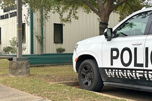 City Police Show Week 6 Bench Warrant List | Winn Parish Journal