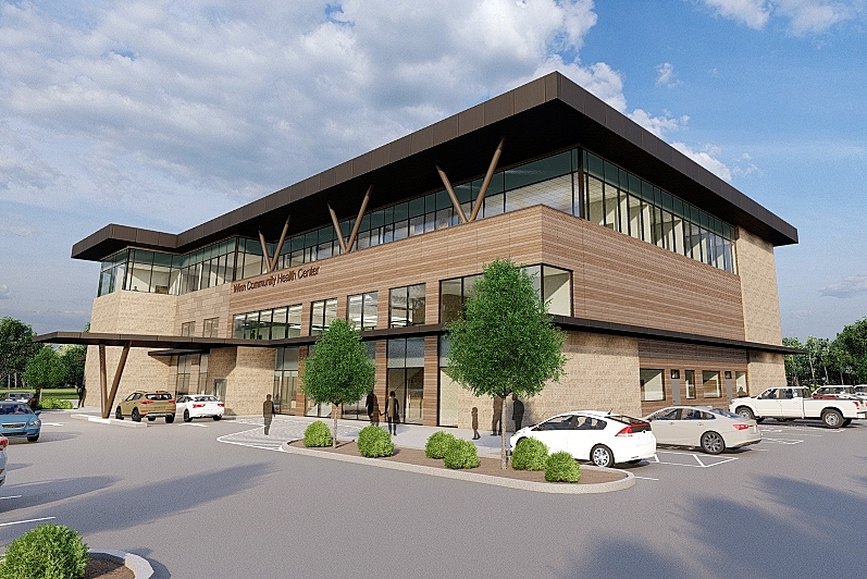 Trinity Community Health Center Marks 15 Years | Winn Parish Journal