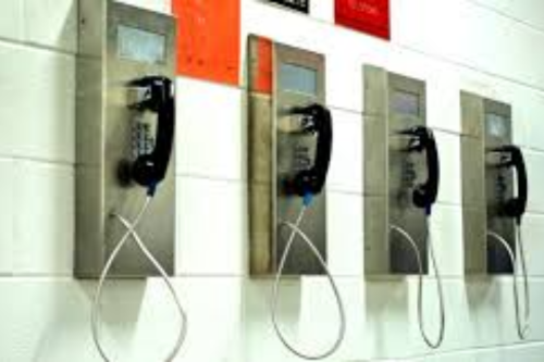 City Council OK’s Jail Phone System for Inmate Usage | Winn Parish Journal
