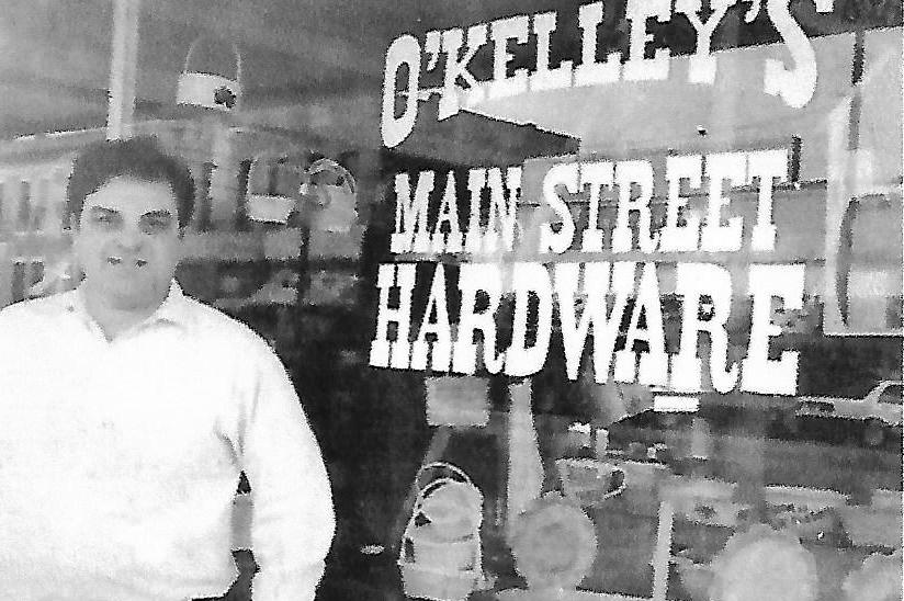 Max Kelley to Join Elite List of Political Hall of Fame Inductees ...