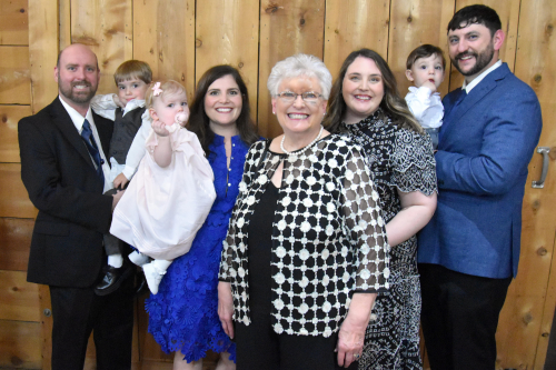 Winn Leaders Kelley & Phillips Included in Political Hall of Fame ...