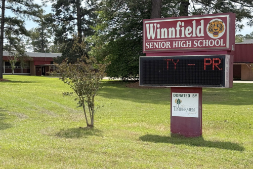 June 28 Is Corrected Date for WSHS Reunion Hosted by Class of 1975 ...