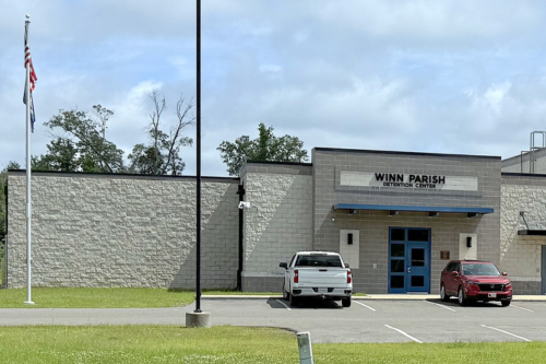 Winn Detention Center Staff Recognized in National Correctional ...