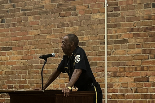 Chief Carpenter Confirms ‘Shop with a Cop’ to Continue | Winn Parish ...